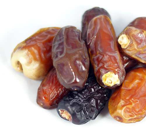 Medine Hurması - Spesiyal | HURMA SHOP