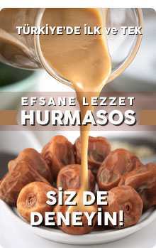 HURMA SHOP | Online Hurma Sipariş | Yöretat