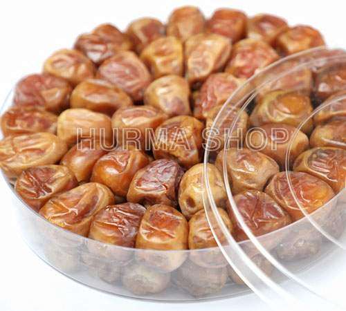 Sukkari Taze Yaş Hurma | HURMA SHOP