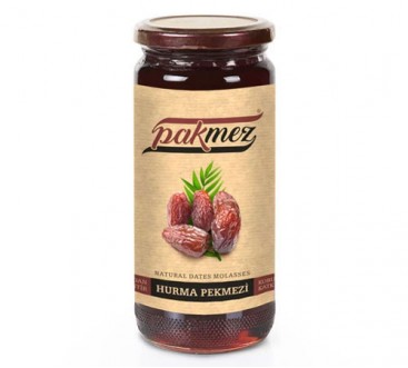 Hurma Ürünleri, Hurma Mamülleri | HURMA SHOP