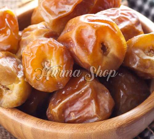 Sukkari Yaş Hurma | HURMA SHOP