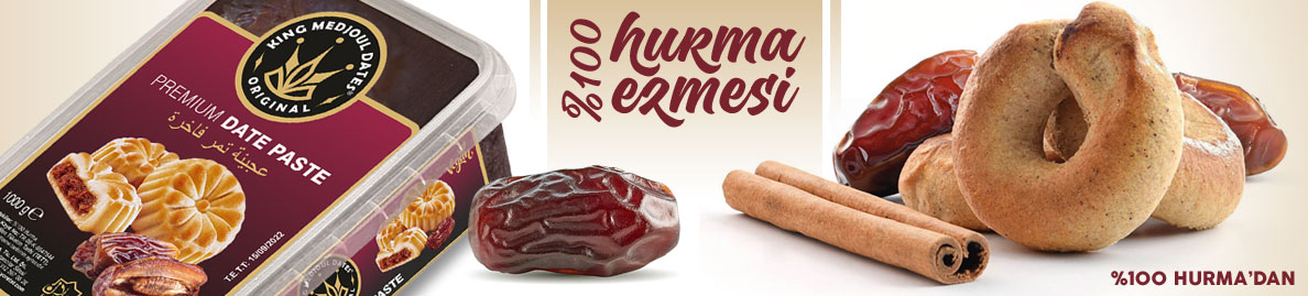 HURMA SHOP | Online Hurma Sipariş | Yöretat