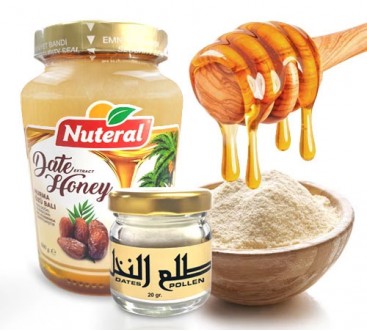 Hurma Ürünleri, Hurma Mamülleri | HURMA SHOP