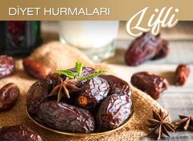 HURMA SHOP | Online Hurma Sipariş | Yöretat