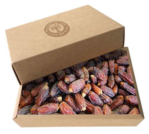 Toptan Mebrum Hurma - Medium | HURMA SHOP