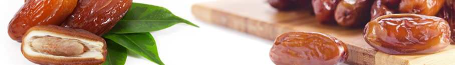 Medine Hurması | HURMA SHOP